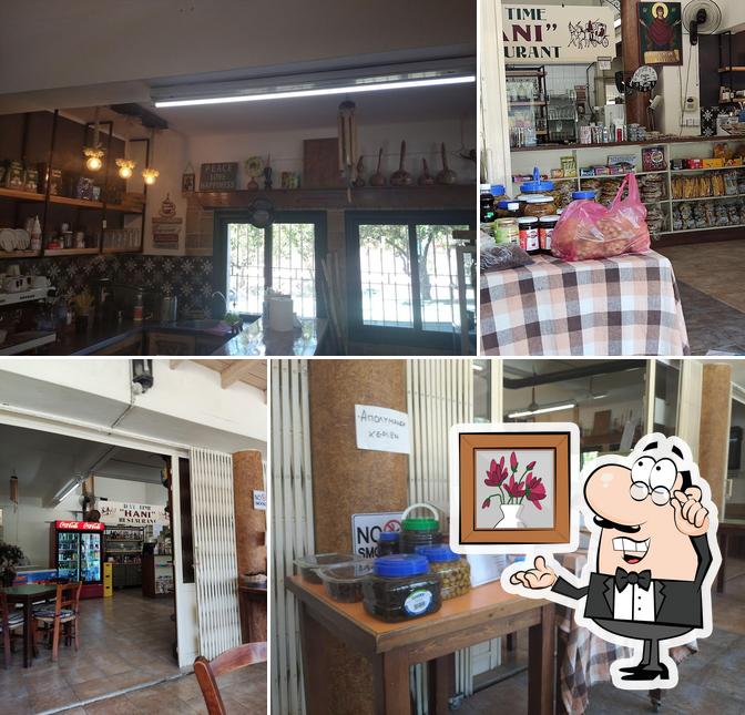 Top 5 restaurants with outdoor seating in Pissouri, january 2026 ...