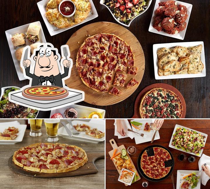 Home Run Inn in Woodridge - Restaurant reviews