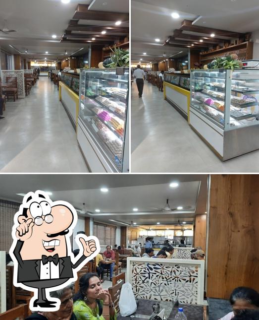 ಹೋಟೆಲ ಪರಂಪರಾ Hotel Parampara, Dharwad - Restaurant menu, prices and reviews