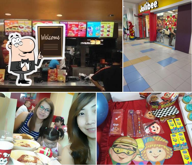 Jollibee Malabon CitiSquare Mall fast food, Malabon, Malabon City ...