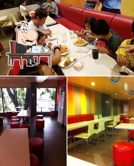 Jollibee Boni Avenue - Halcon, Mandaluyong - Restaurant menu, prices ...