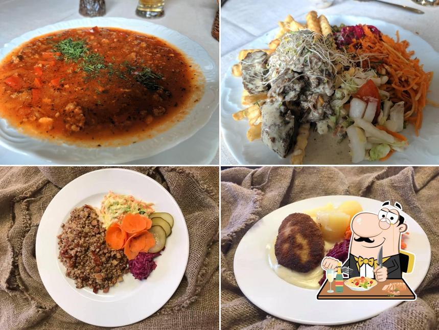 Find the best place to eat in Viljandi, spring 2024 - Restaurant Guru