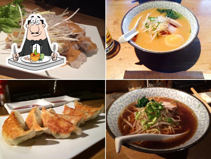Kokuban, Brussels, Horta - Restaurant menu, prices and reviews