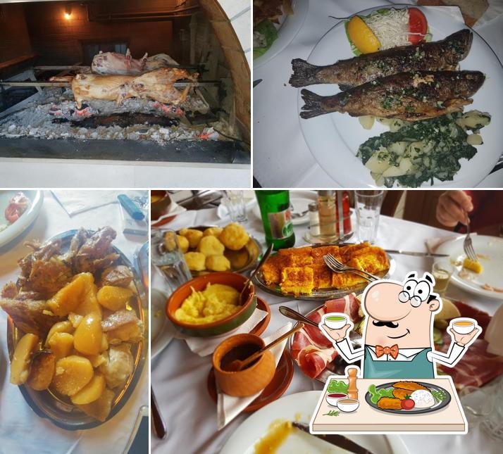 Konak Restaurant, Mosko - Restaurant menu, prices and reviews