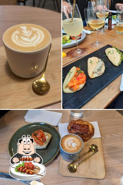 MAME Plainpalais, Geneva - Restaurant reviews