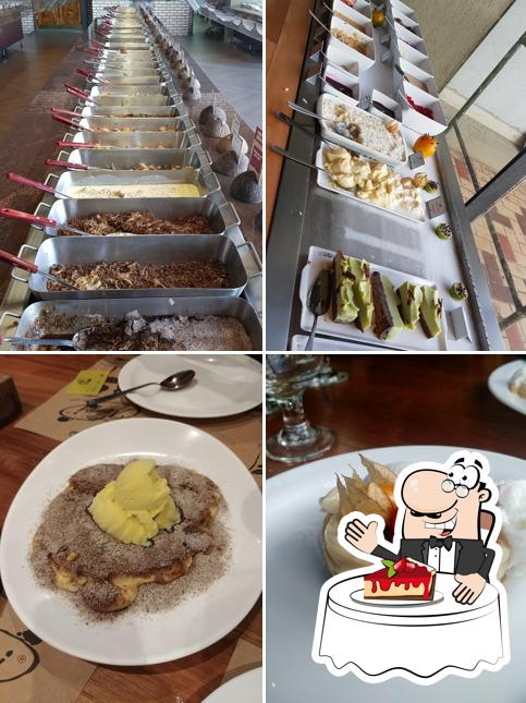 Restaurante Mangai restaurants in Brasília, spring 2024 - Restaurant Guru
