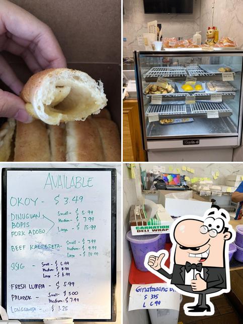 Pampanga's Bakery in Artesia - Restaurant reviews