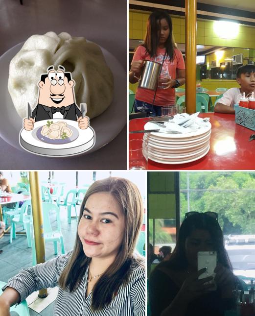Partners Chinese Restaurant, Digos City - Restaurant menu, prices and ...
