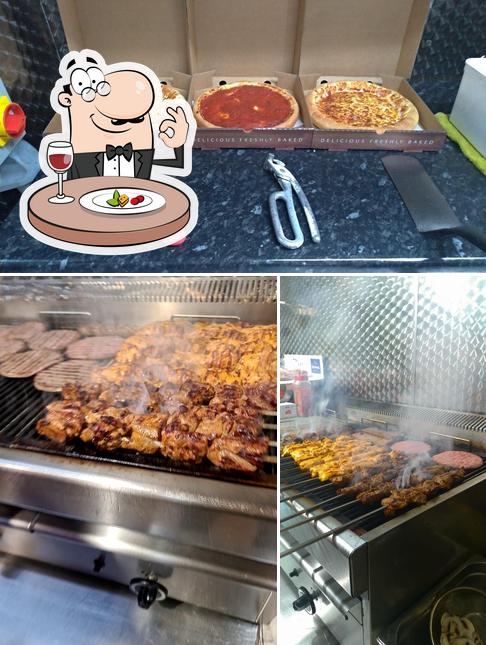 Pizza Rizza, Bolsover - Restaurant menu, prices and reviews