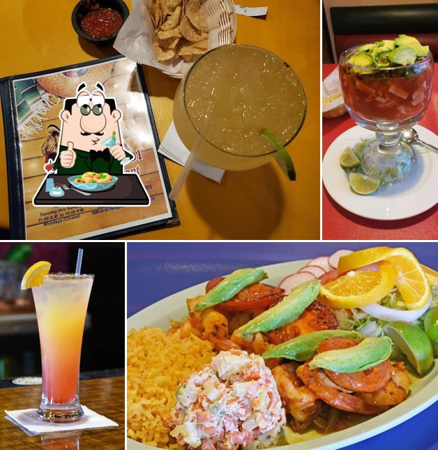 Plaza Garibaldi, Waukesha - Restaurant menu, prices and reviews