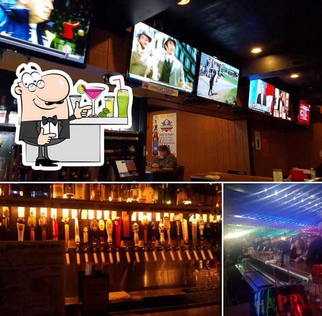Bier Stube, 5333 Monroe St in Toledo - Restaurant reviews