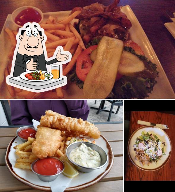 The Buck & Ear, Richmond - Menú del restaurante, precios y reseñas