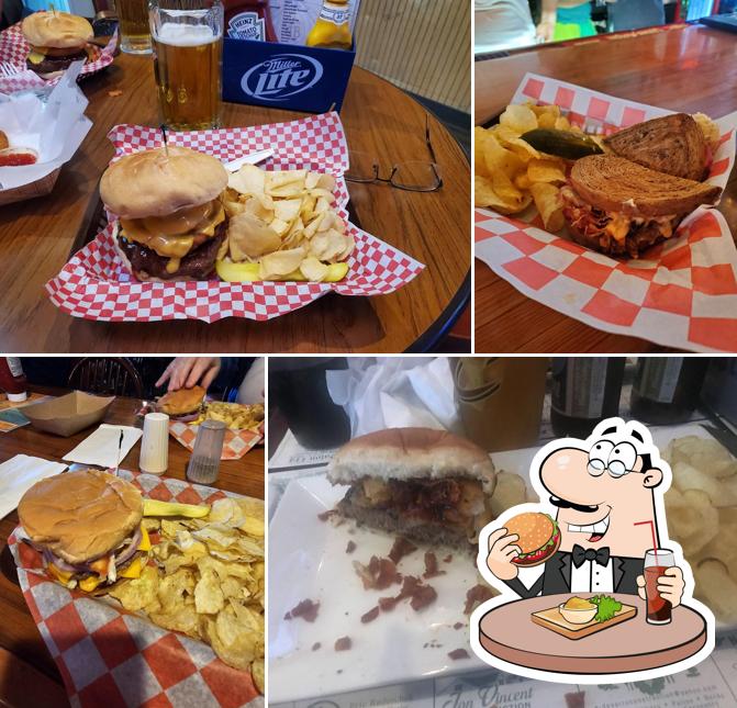 Bud's Corner, Louisville - Restaurant menu, prices and reviews