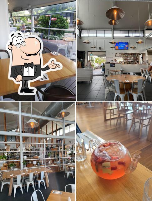 Cleveland Sands Hotel, Cleveland - Restaurant menu, prices and reviews