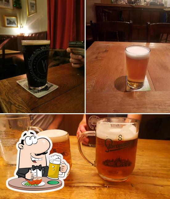 Coalbrookdale Inn, Telford - Restaurant menu, prices and reviews