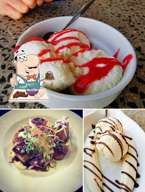 Coffey's Hotel, Cooma - Restaurant menu, prices and reviews