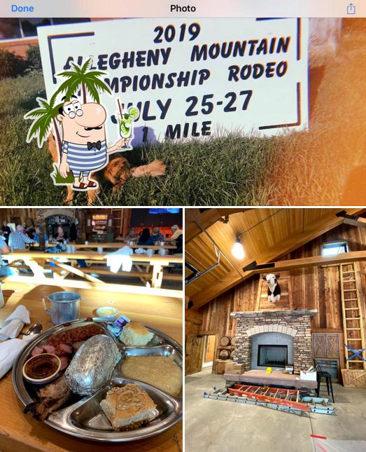 Flying W Ranch Chuckwagon Suppers and Original Western Stage Show ...