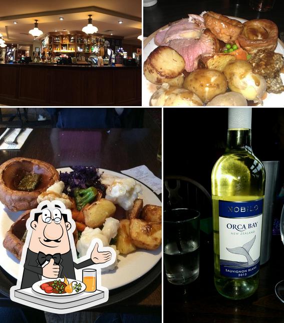 Mermaid, Ipswich - Restaurant menu, prices and reviews