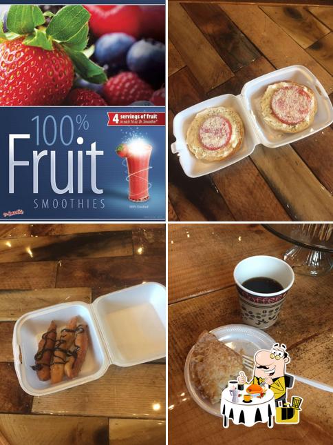 The Well Coffee Shop, Tazewell - Restaurant menu, prices and reviews
