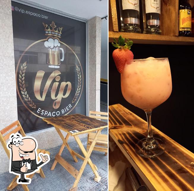 VIP Espaço Bier pub & Bar, Itajaí - Avaliações de restaurantes