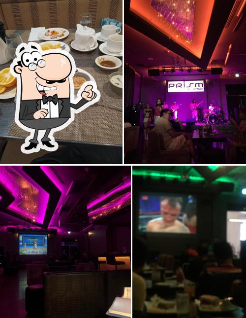 Widus Hotel and Casino Clark steakhouse, Angeles - Restaurant reviews