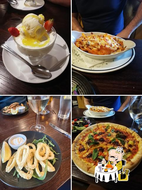 Top 7 places to eat in Yate, october 2025 - Restaurant Guru