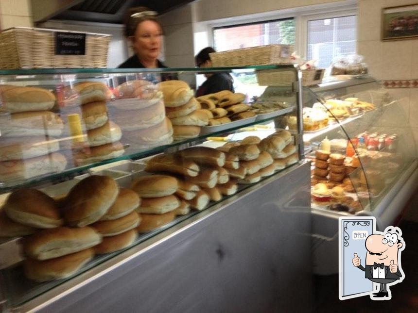Best pork sandwiches in Sheffield restaurants, winter 2024 - Restaurant ...