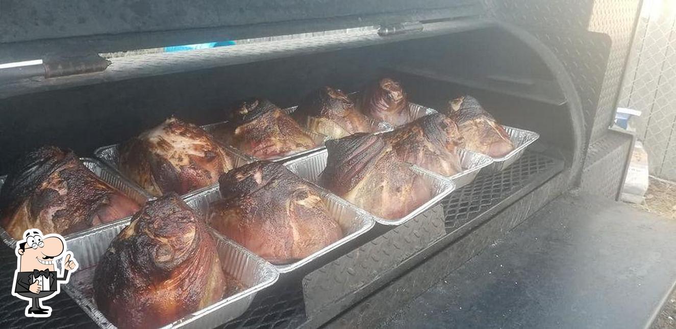 Big Daddys BBQ in Wood River - Restaurant reviews