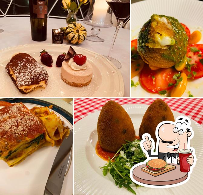 All places to eat and drink in Bletchingley, winter 2024 - Restaurant Guru