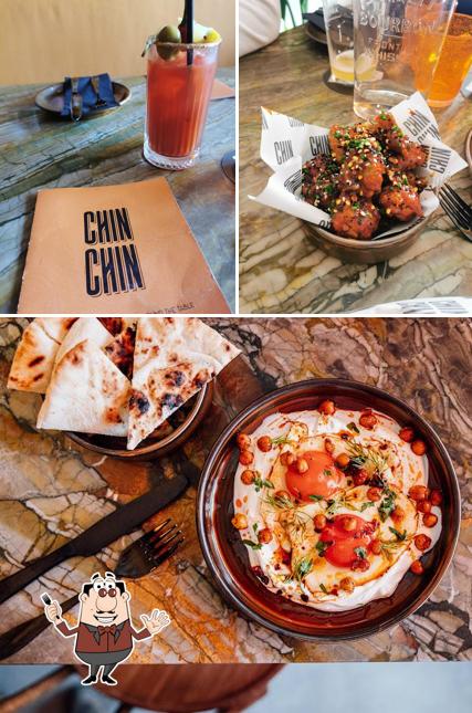 Chin chin Los, Southend-on-Sea - Restaurant menu, prices and reviews