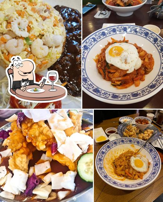 회성각 restaurant, Daegu - Restaurant reviews