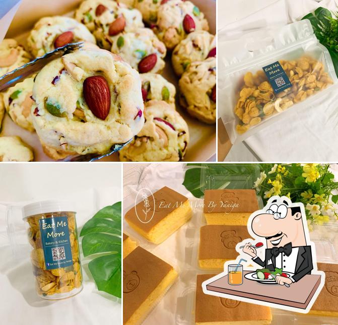 Eat Me More เซฟโซนสายกิน, Tha Kham - Opiniones del restaurante