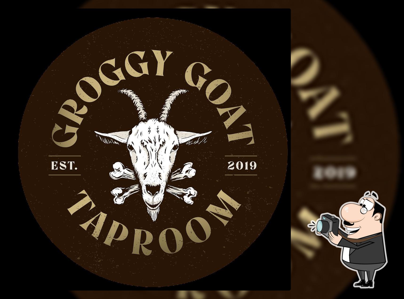 Groggy Goat Taproom, Martinsville - Restaurant menu, prices and reviews