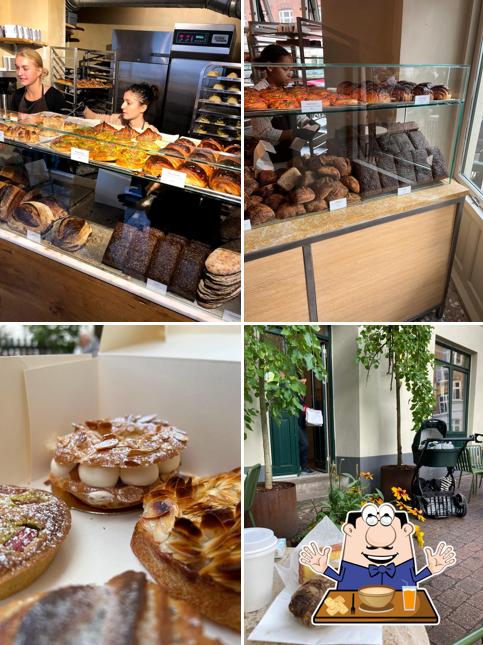 Juno the bakery, Copenhagen - Restaurant reviews