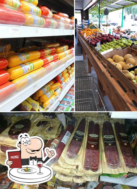 L7 Village Market in Liverpool - Restaurant reviews