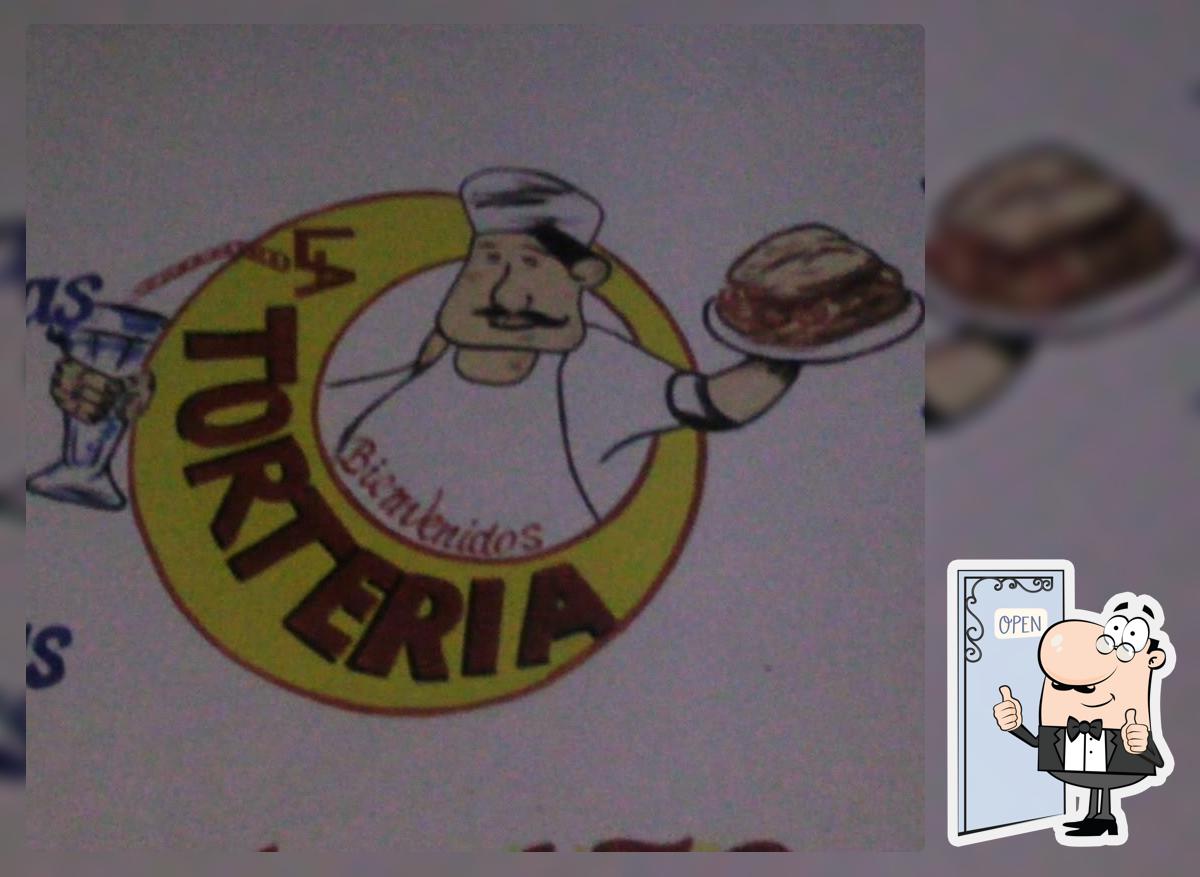 La torteria", Colima - Menú del restaurante, precios y reseñas