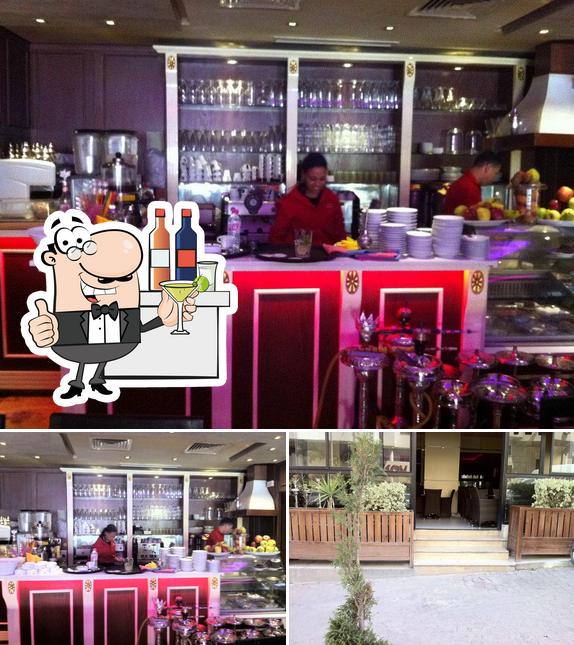 M24 Cafe & restaurant, Ariana - Restaurant reviews