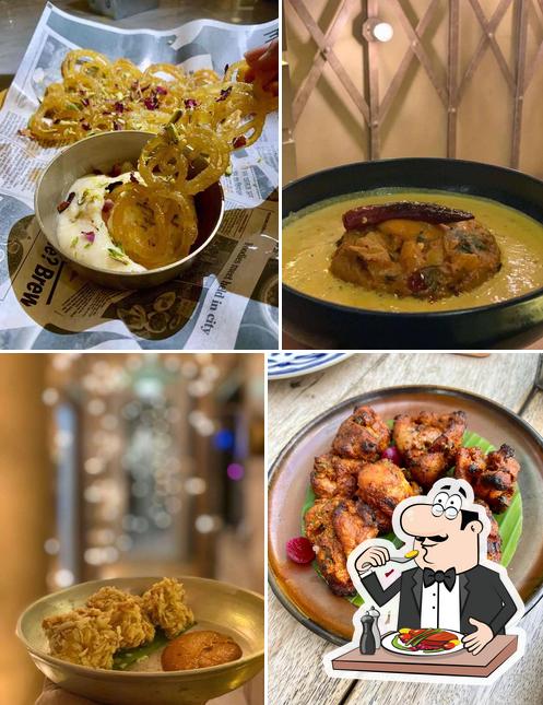 MOHALLA RESTAURANT, Dubai - Restaurant menu and reviews