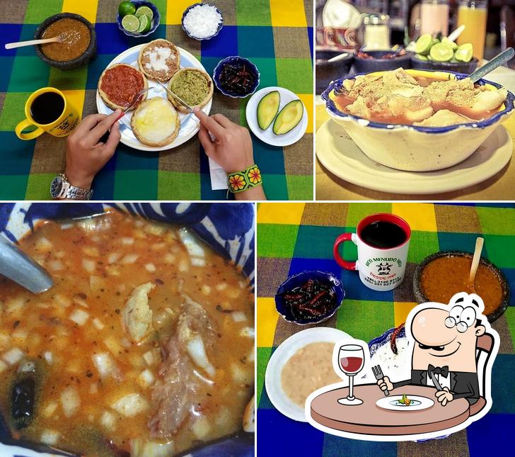 Rico Menudo Mely restaurant, Guadalajara - Restaurant reviews