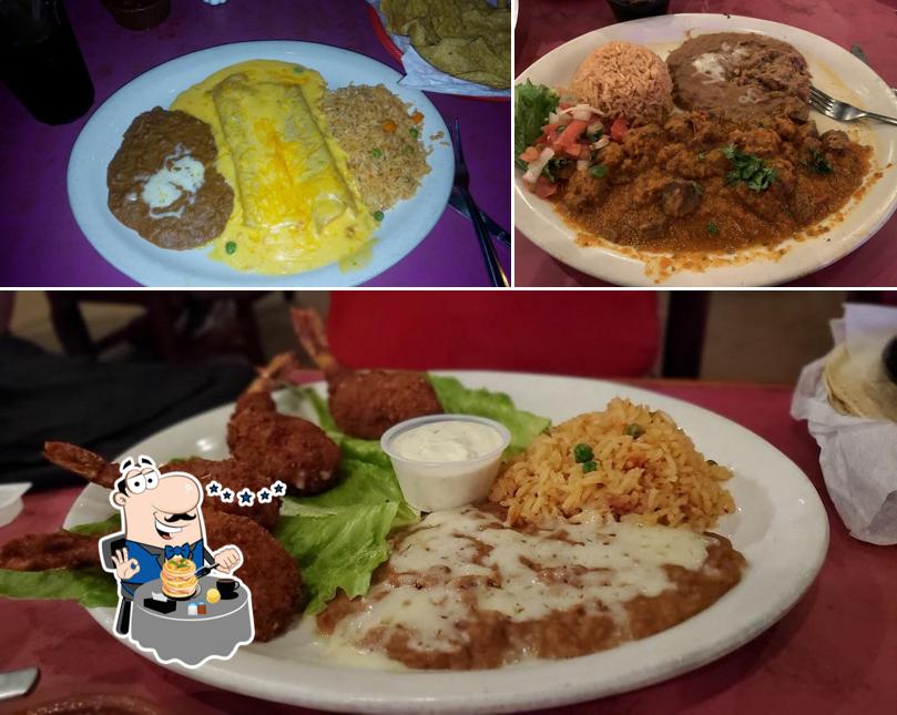 Mercado Juarez Cafe, Fort Worth - Restaurant menu, prices and reviews
