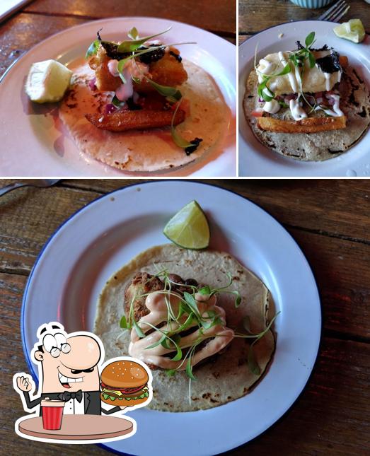 Mexico 70, Sunderland - Restaurant menu, prices and reviews