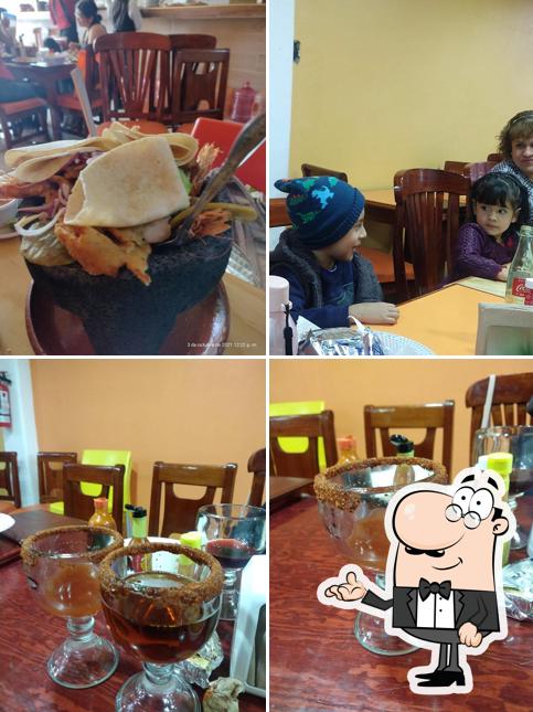 Mi lindo veracruz, Ixtapaluca - Menú del restaurante, precios y reseñas