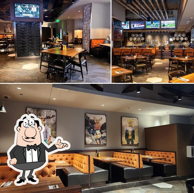 Deli at Monarch Casino, 488 Main St in Black Hawk - Restaurant reviews