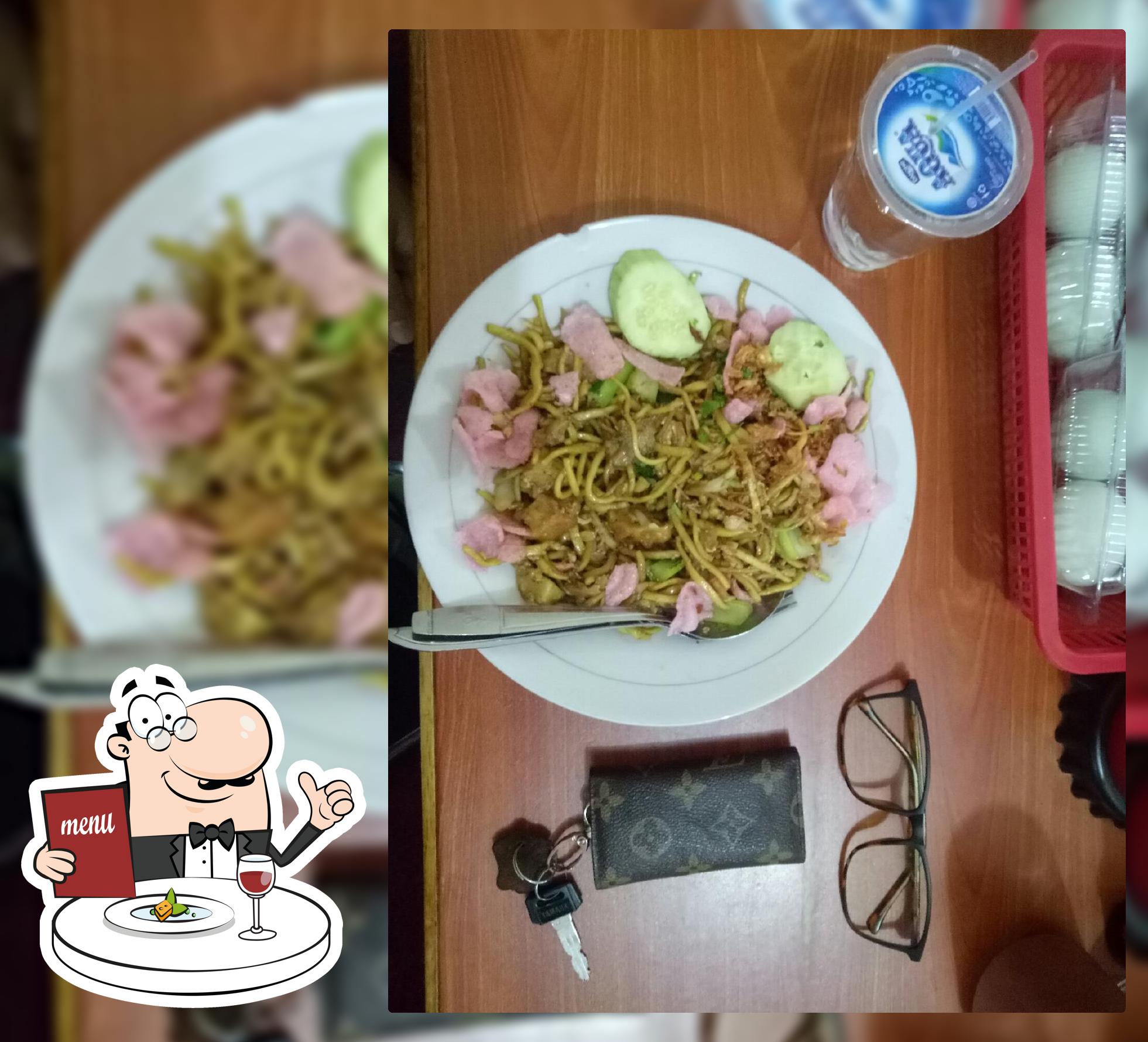 Nasi & Mie Goreng Mas Dul, Duri Barat - Menú del restaurante, precios y ...