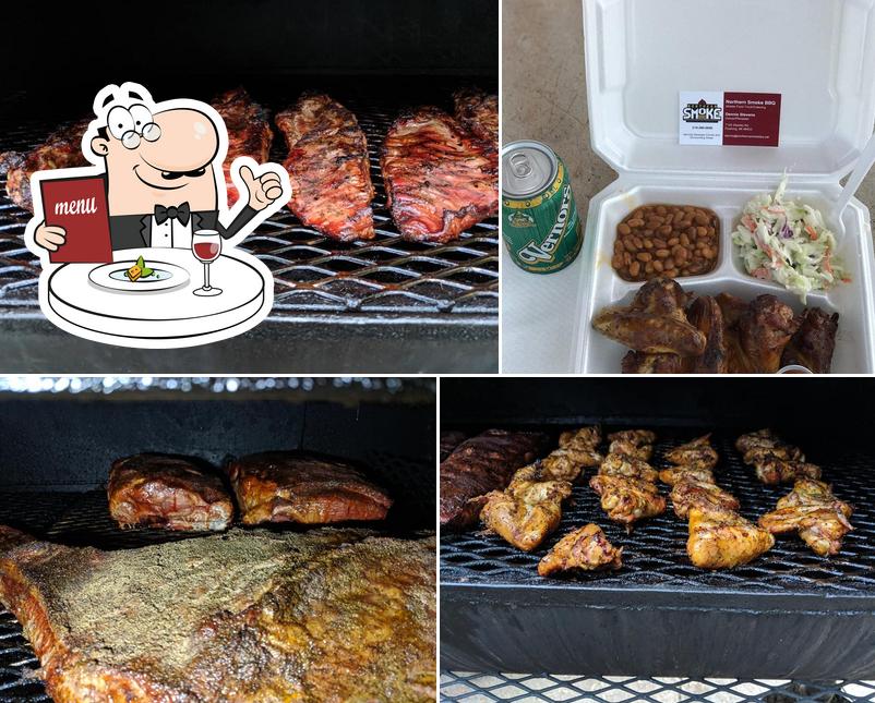 Northern Smoke BBQ in Crown Point - Restaurant reviews
