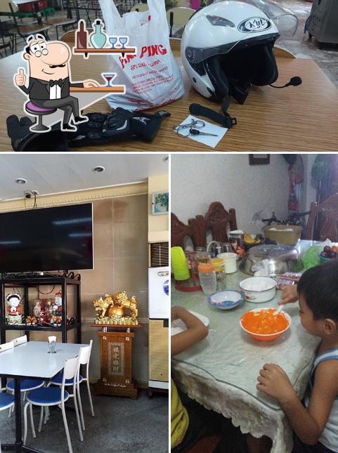 Ping Ping Lechon Blumentritt Extension Branch, Quezon City - Restaurant ...