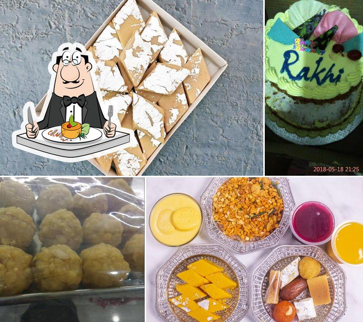 RK Sweets & Juices, Hyderabad - Restaurant menu, prices and reviews