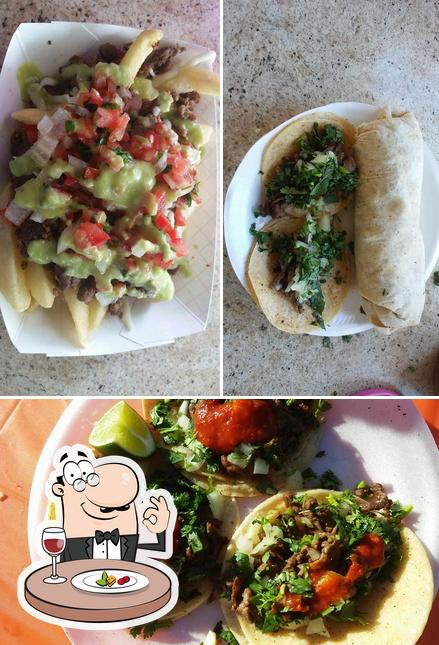 Rica Comida in Grand Forks - Restaurant reviews