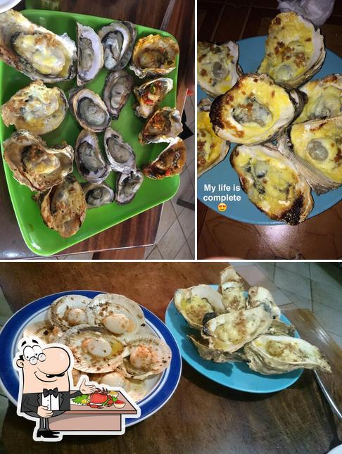 Samurai Talabahan restaurant, Iloilo City - Restaurant reviews