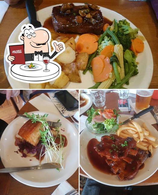 The Settlement at Cranbourne in Cranbourne - Restaurant reviews